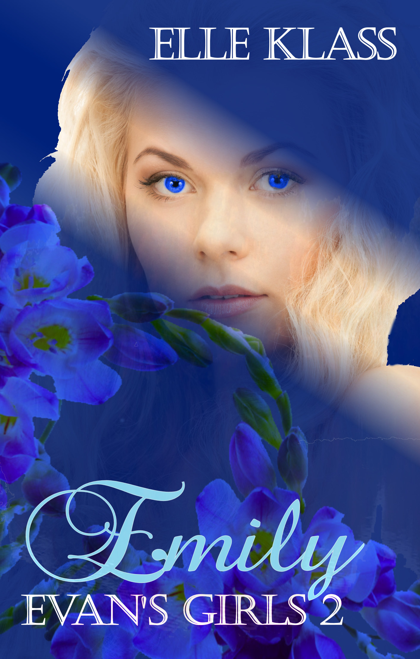 Emily: Evan's Girls Book 2 by Elle Klass | Goodreads