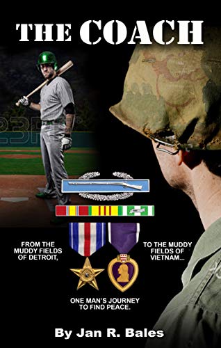 The Coach by Jan Reed Bales | Goodreads