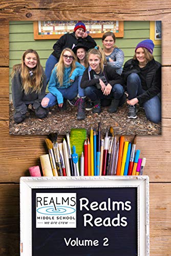 Realms Reads: The Worst Last Day Ever by Friends of Realms | Goodreads