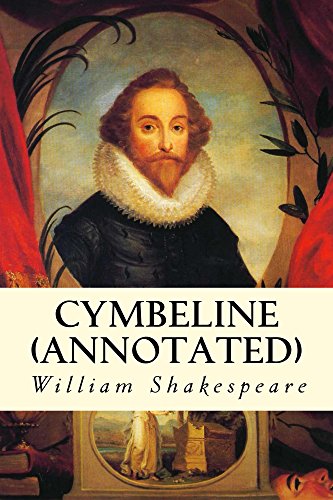 Cymbeline (annotated) by William Shakespeare | Goodreads