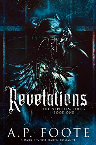 Nephilim Vampires