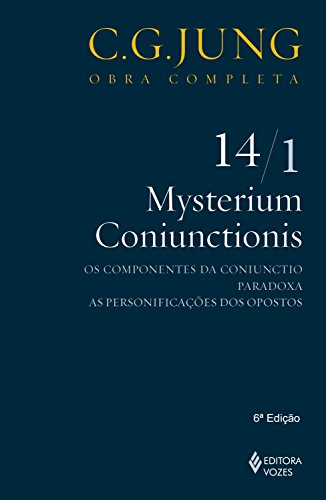 Mysterium Coniunctionis 14/1 by C.G. Jung | Goodreads