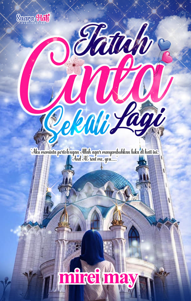 Jatuh Cinta Sekali Lagi by Mirei May | Goodreads
