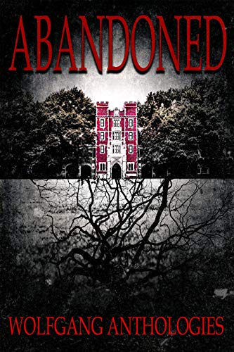 Abandoned by Brian Scutt | Goodreads