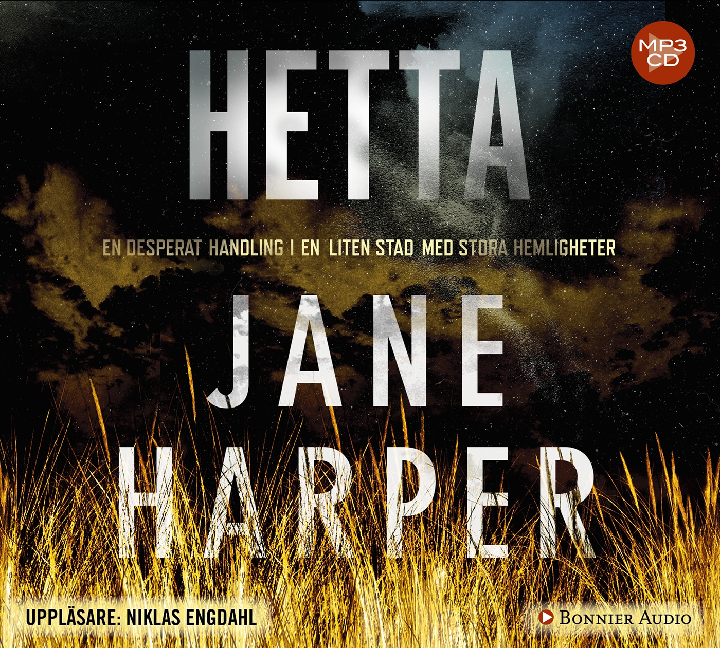 Hetta (Aaron Falk, #1) by Jane Harper | Goodreads