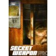 Secret Weapon (Part 1) by G. Halevi | Goodreads