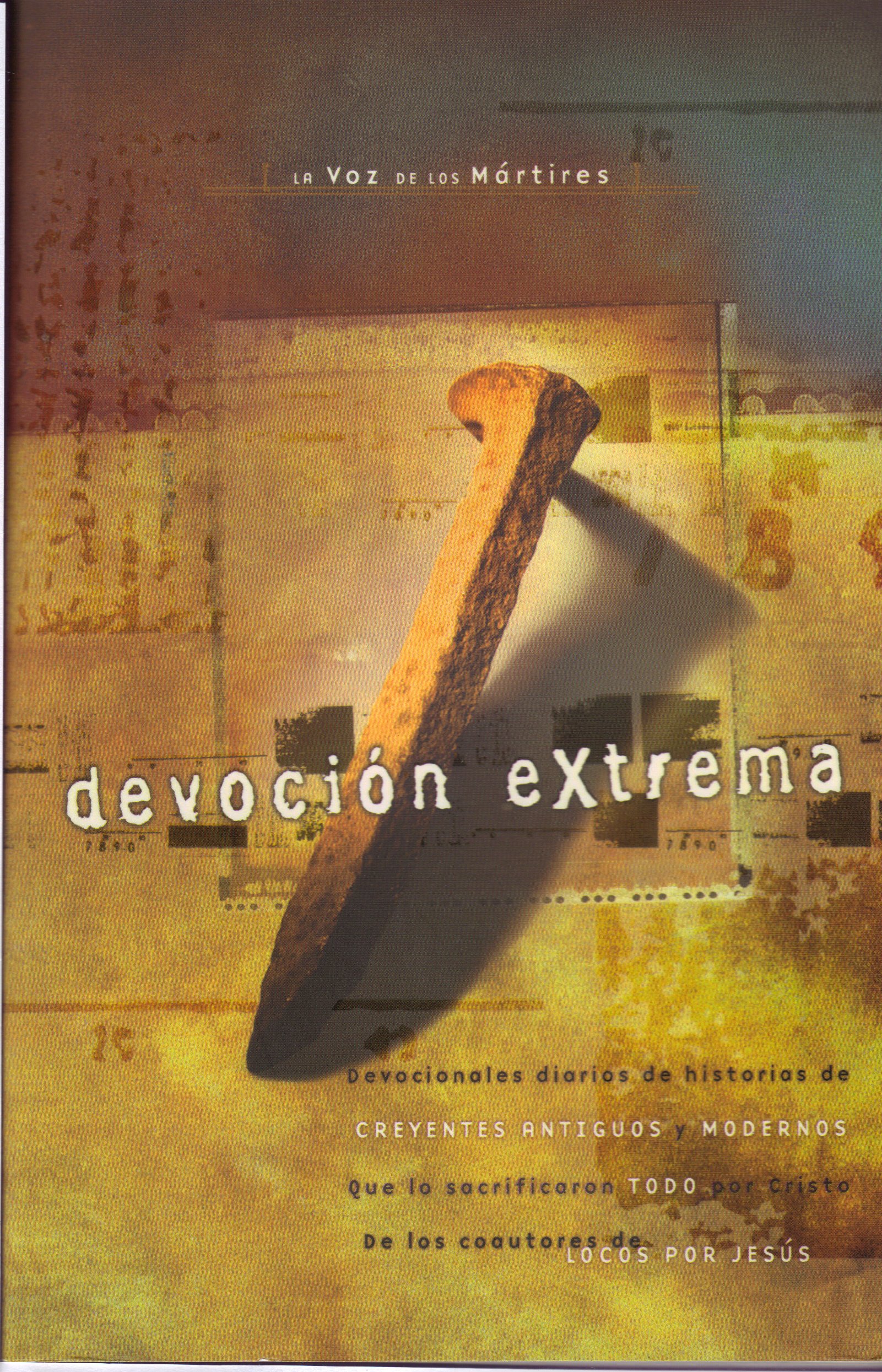 Devoción extrema by Unilit | Goodreads