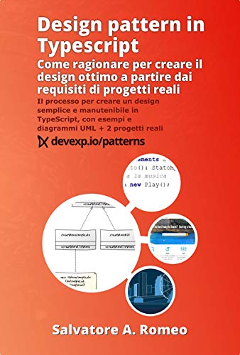 Design pattern in Typescript: come ragionare per creare il design ...