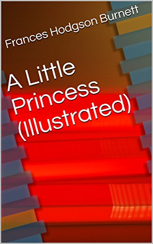 A Little Princess (Illustrated) by Frances Hodgson Burnett | Goodreads
