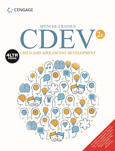 CDEV Child And Adolescent Development by Spencer A. Rathus | Goodreads