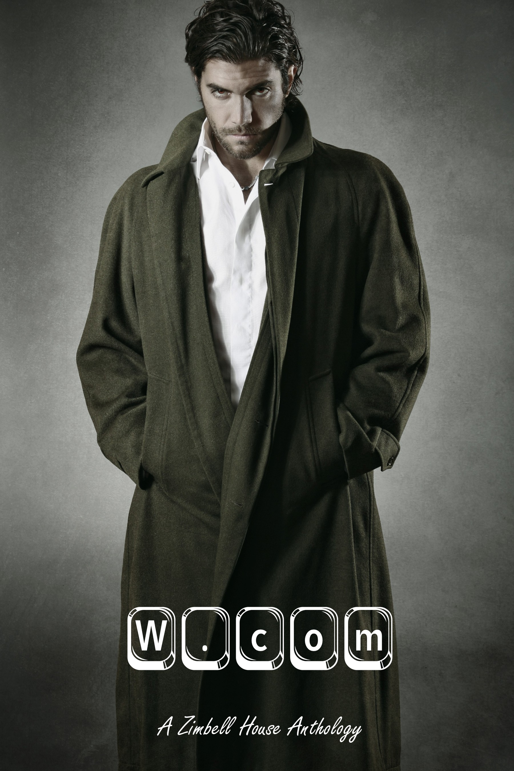 W.com: A Zimbell House Anthology by Joshua Williams | Goodreads