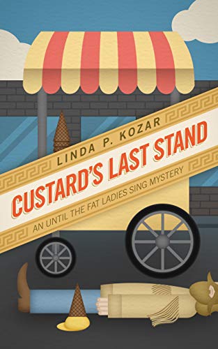 Custard's Last Stand by Linda Kozar | Goodreads