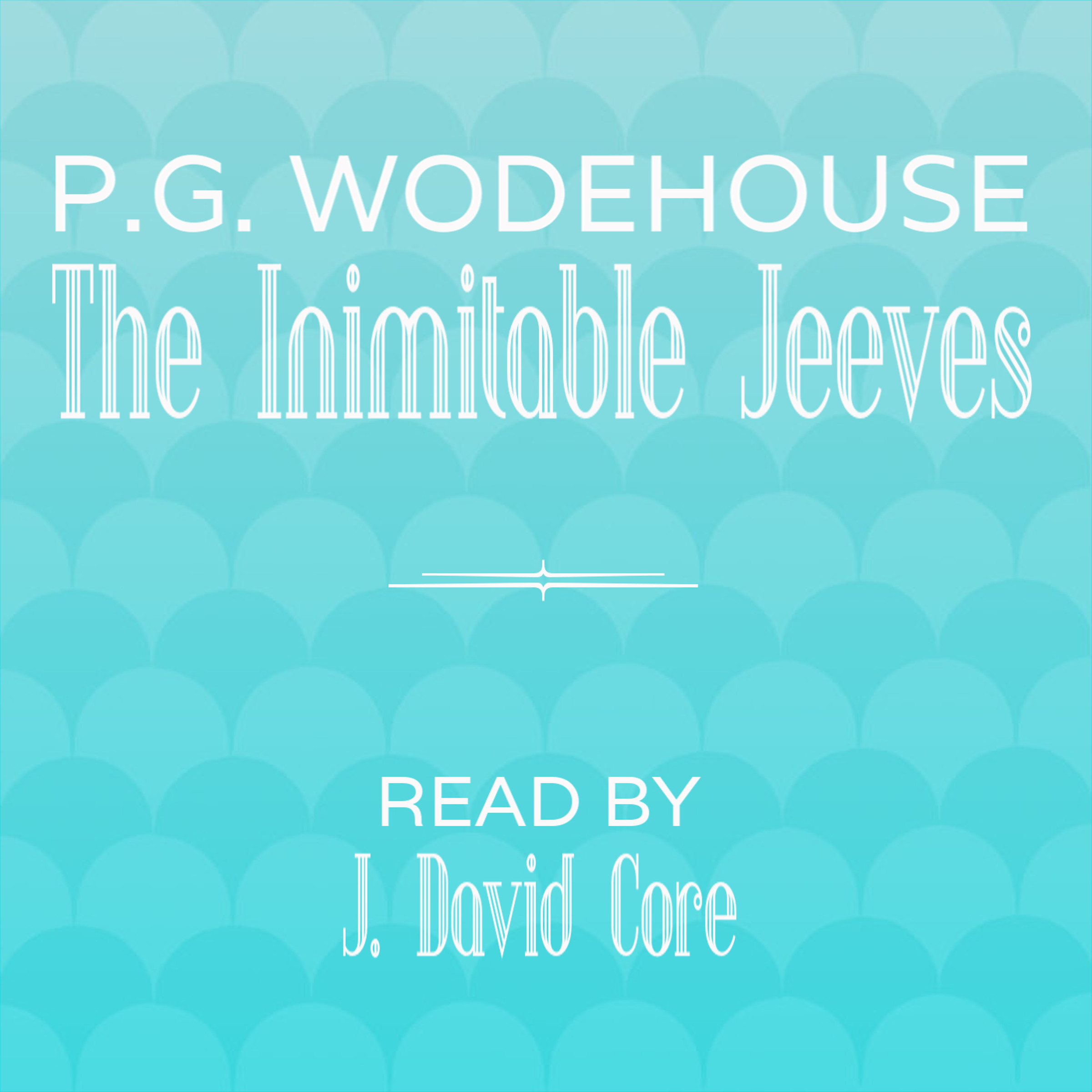 The Inimitable Jeeves by P.G. Wodehouse | Goodreads