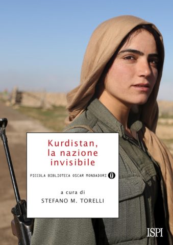 Kurdistan, la nazione invisibile by Stefano Maria Torelli | Goodreads