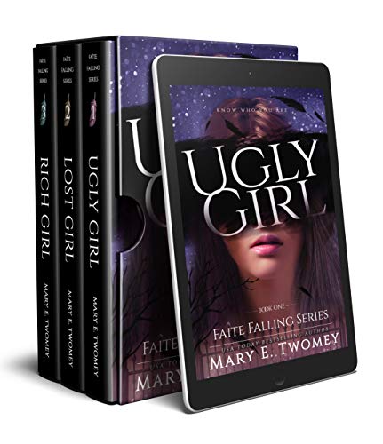 Faite Box Set 1 (Faite #1-3) by Mary E. Twomey | Goodreads