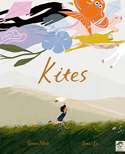 Kites by Simon Mole | Goodreads