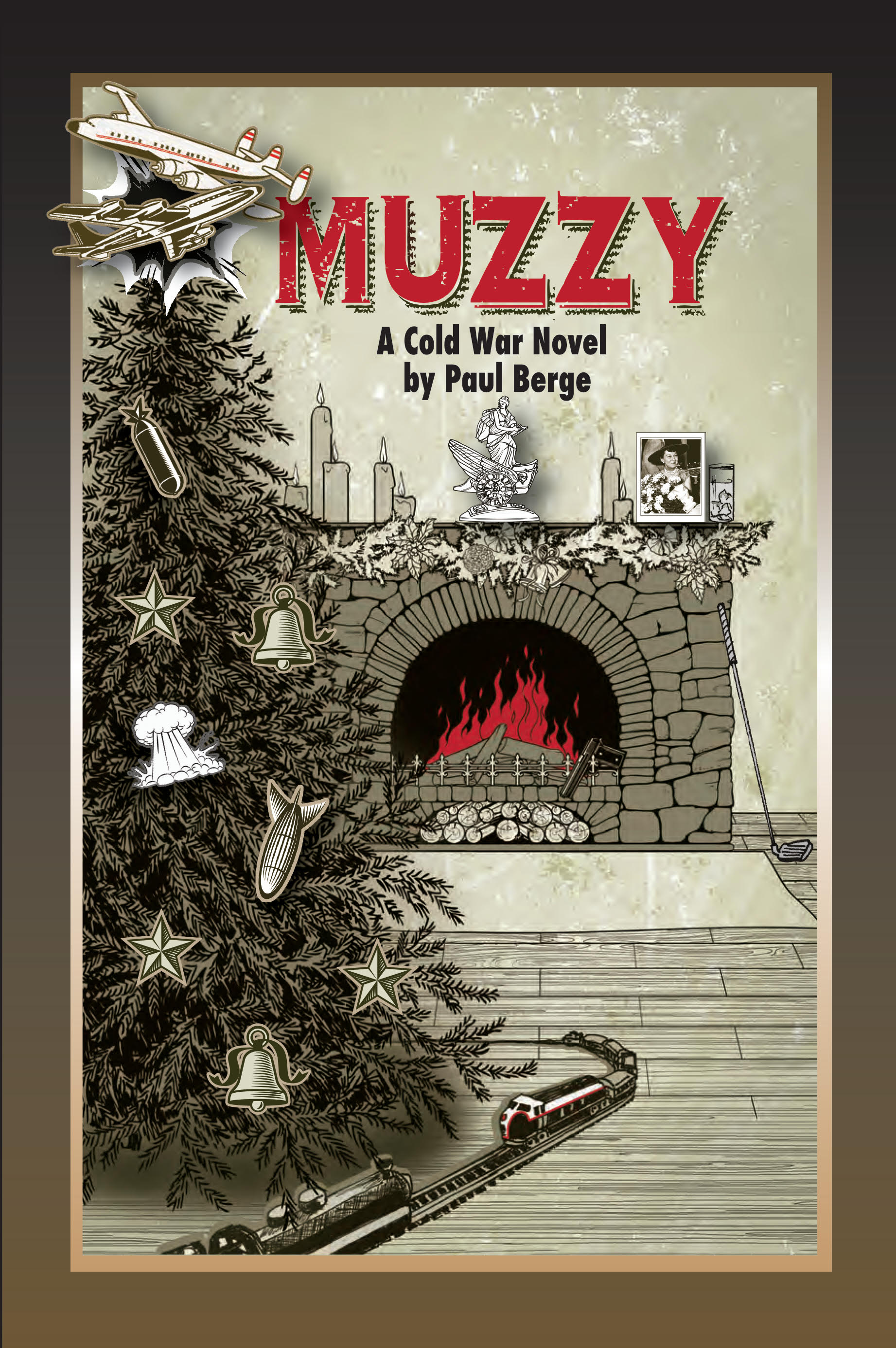 Muzzy by Paul Berge | Goodreads