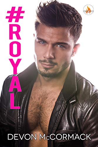#Royal (Fever Falls, #4) by Devon McCormack | Goodreads