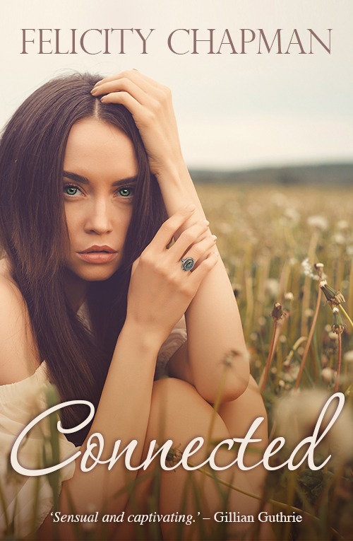 Connected by Felicity Chapman | Goodreads