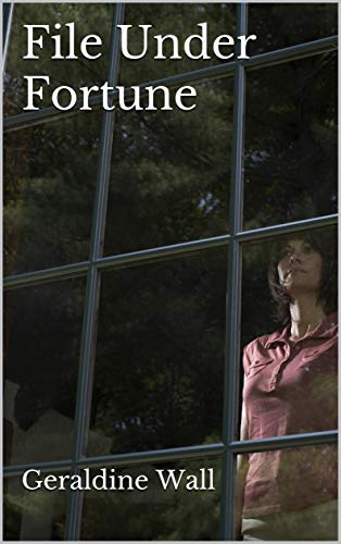 File Under Fortune (Anna Ames Mysteries Book 5) by Geraldine wall ...