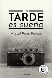 La tarde es sueño by Miguel Pérez Escrivá | Goodreads