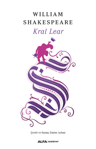 Kral Lear by William Shakespeare | Goodreads