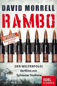 Rambo by David Morrell | Goodreads