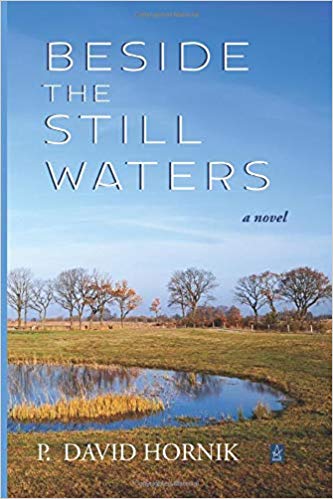 Beside the Still Waters by P. David Hornik | Goodreads