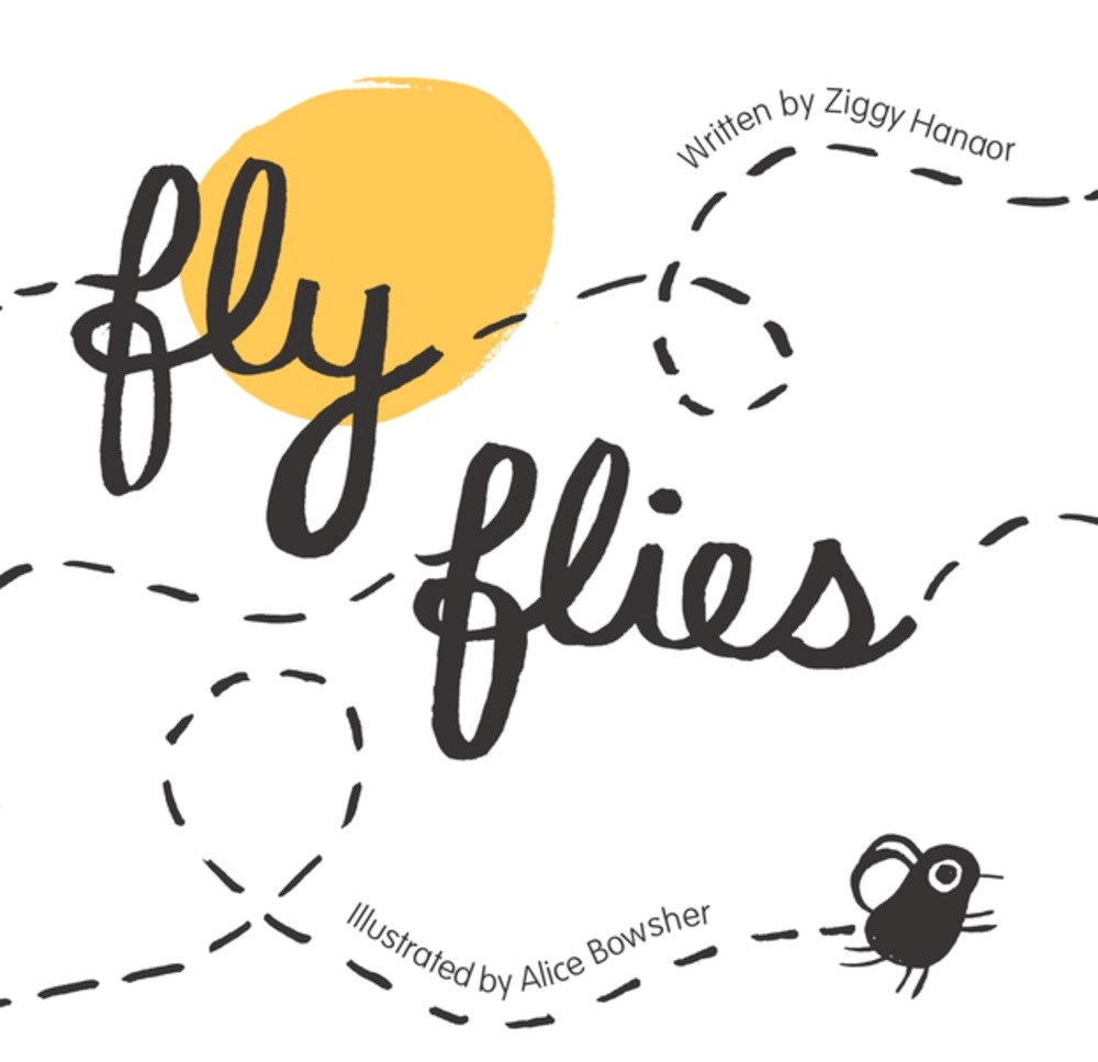 Fly Flies by Ziggy Hanaor | Goodreads