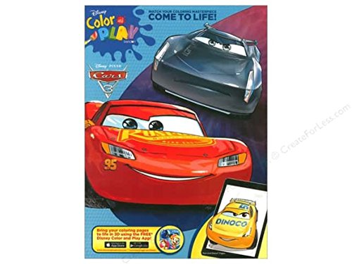 Mickey and the Roadster Racers Coloring Book by Bendon Publishing ...