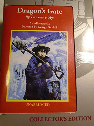 Dragon's Gate by Lawrence Yip | Goodreads