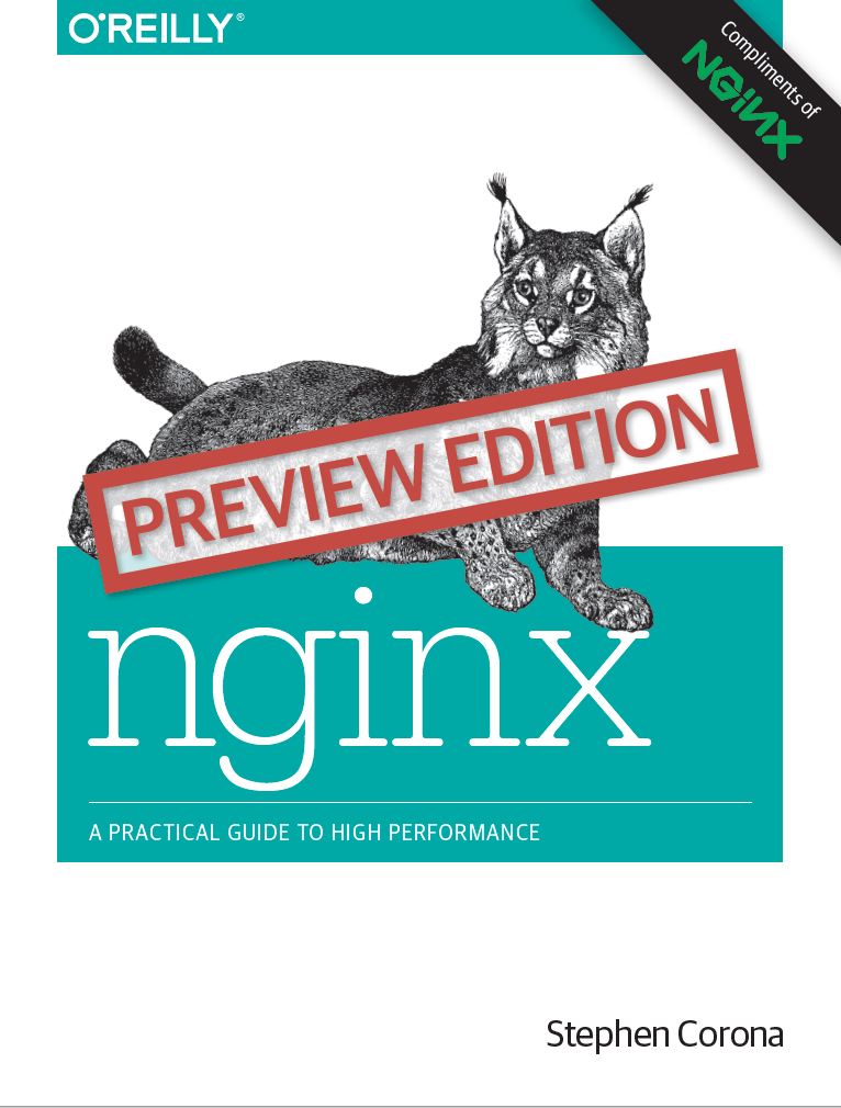 nginx: A Practical Guide to High Performance, Chapters 1-5 by Stephen Corona | Goodreads