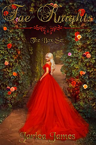 Fae Knights: The Box Set by Jarica James | Goodreads