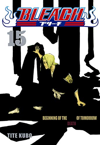 Bleach vol. 15 by Tite Kubo | Goodreads