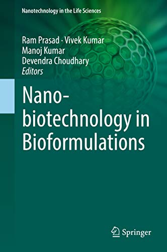 Nanobiotechnology in Bioformulations by Ram Prasad | Goodreads