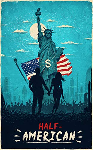 Half-American by Inzerra LLC | Goodreads