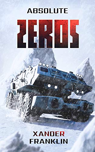 Absolute Zeros by Xander Franklin | Goodreads