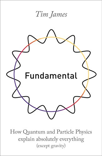 Fundamental: How quantum and particle physics explain absolutely ...