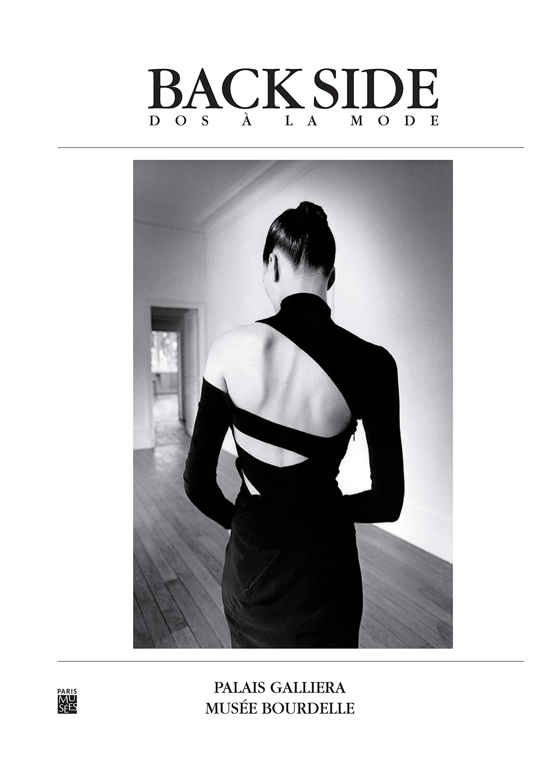 Back Side : Dos à la mode by Alexandre Samson | Goodreads