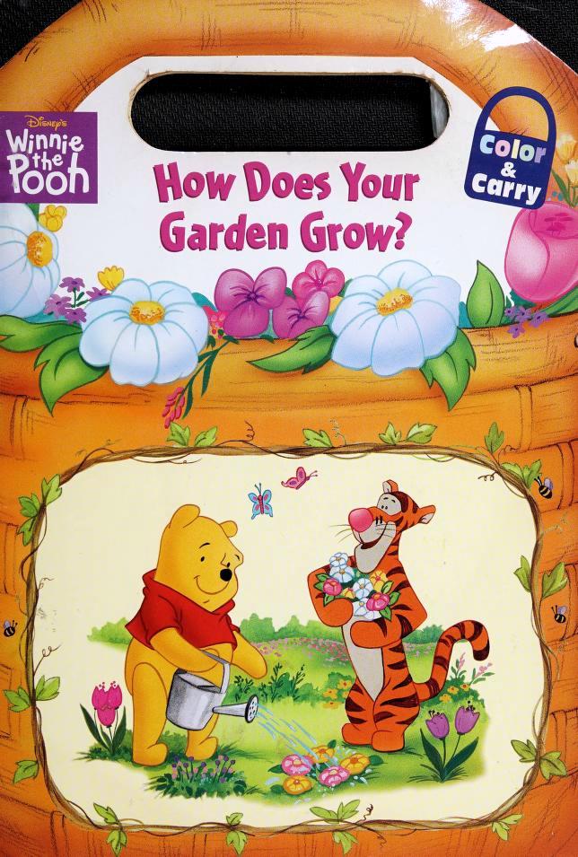 How Does Your Garden Grow? by Janet Halfmann | Goodreads