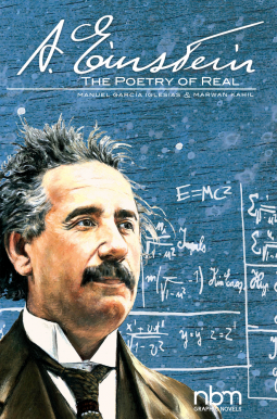 Albert Einstein: The Poetry of Real by Marwan Kahil | Goodreads