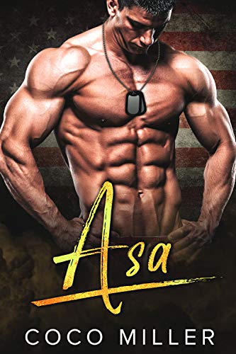 Asa (Overwatch Division #2) by Coco Miller | Goodreads