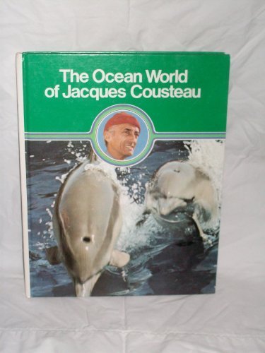 Mammals in the Sea by Jacques-Yves Cousteau | Goodreads