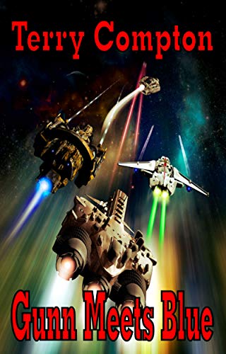 Gunn Meets Blue (Wanted Book 9) by Terry Compton | Goodreads