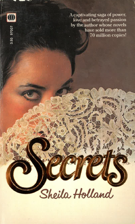 Secrets by Sheila Holland | Goodreads