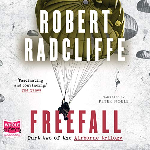 Freefall by Robert Radcliffe | Goodreads
