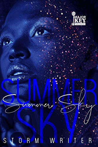 Summer Sky by Storm Writer | Goodreads