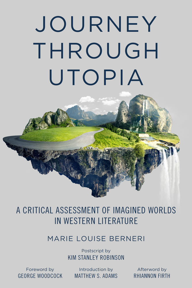 Journey through Utopia: A Critical Examination of Imagined Worlds in ...