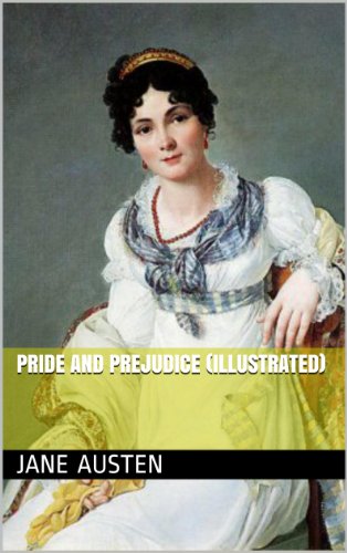 Pride and Prejudice (Illustrated) by Jane Austen | Goodreads