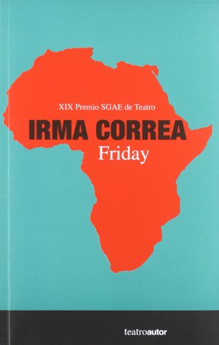 Friday by Irma Correa | Goodreads